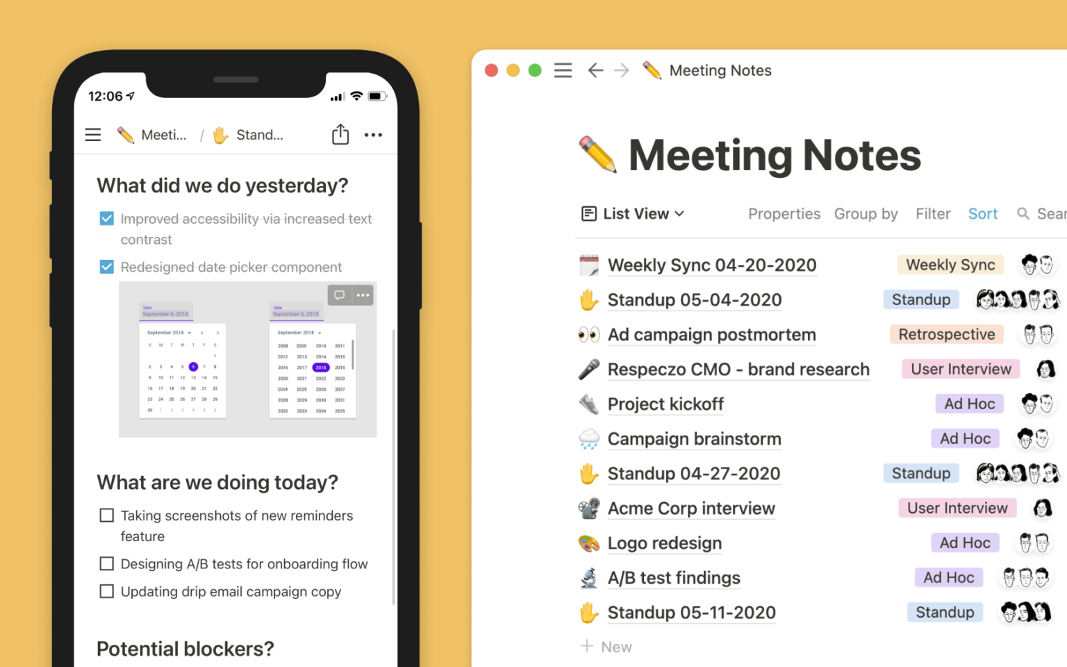 Top 12 des meilleures applications to-do list pour 2025