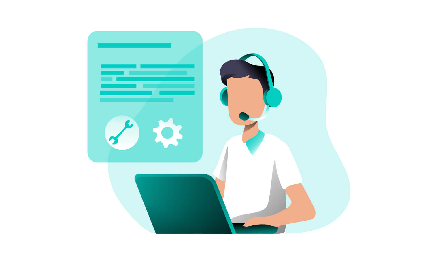 Top 10 des meilleurs logiciels de service client