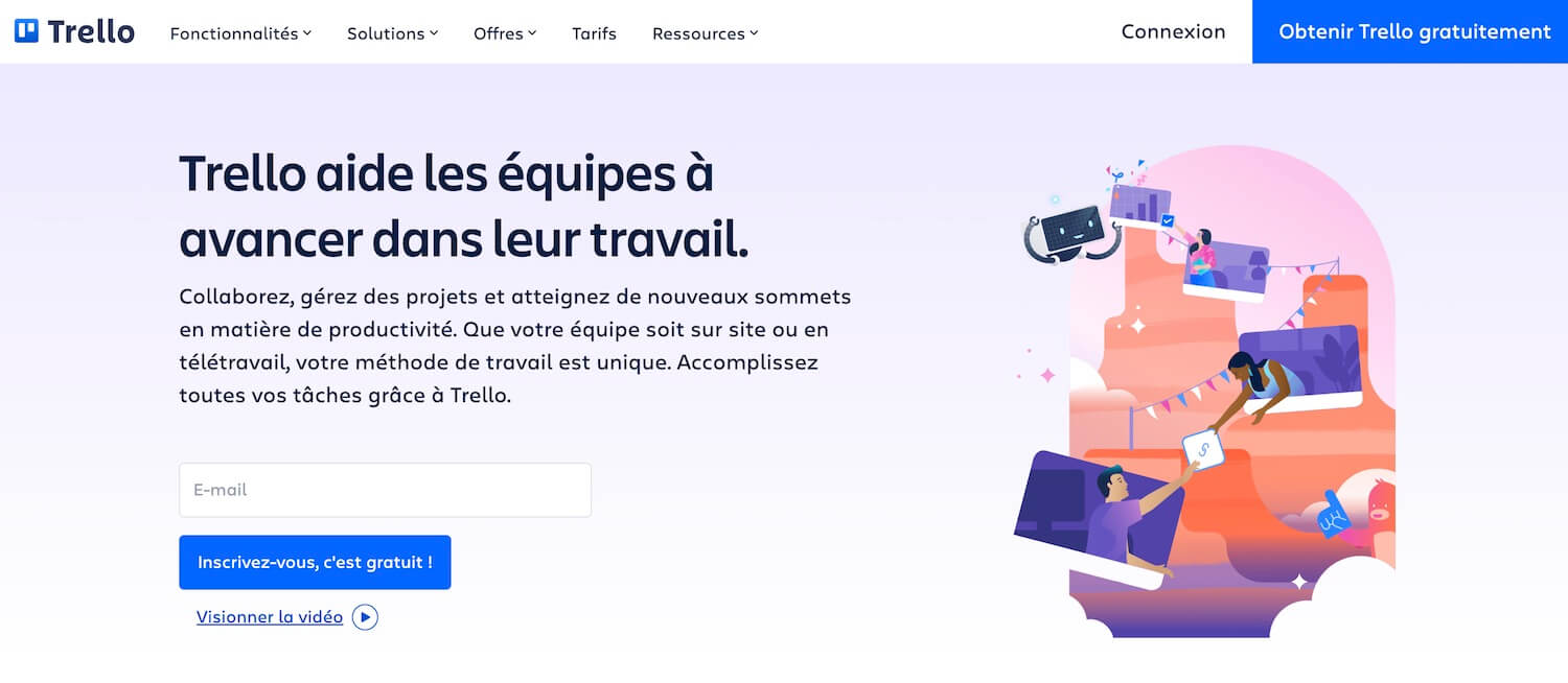 Top 8 meilleurs outils de planification de projets pour 2025