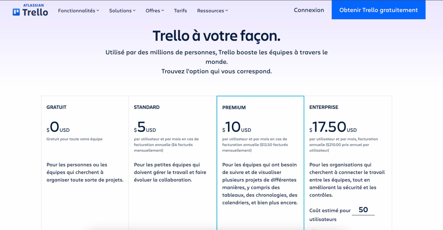 12 outils de brainstorming en ligne gratuits pour 2025