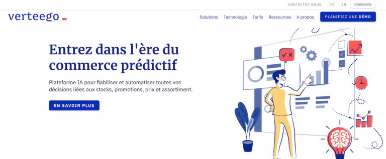 Top 12 logiciels de gestion d'inventaire gratuits ou payants