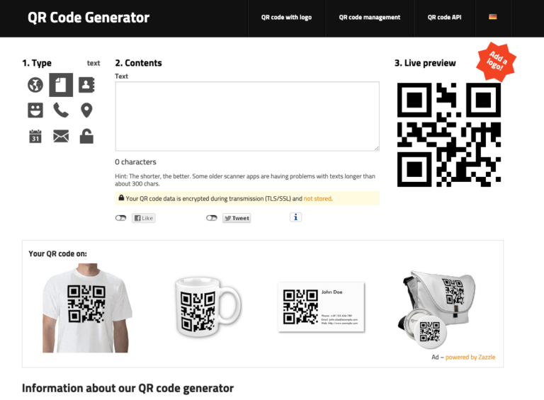 Créer un QR code gratuitement : avantages et 6 logiciels