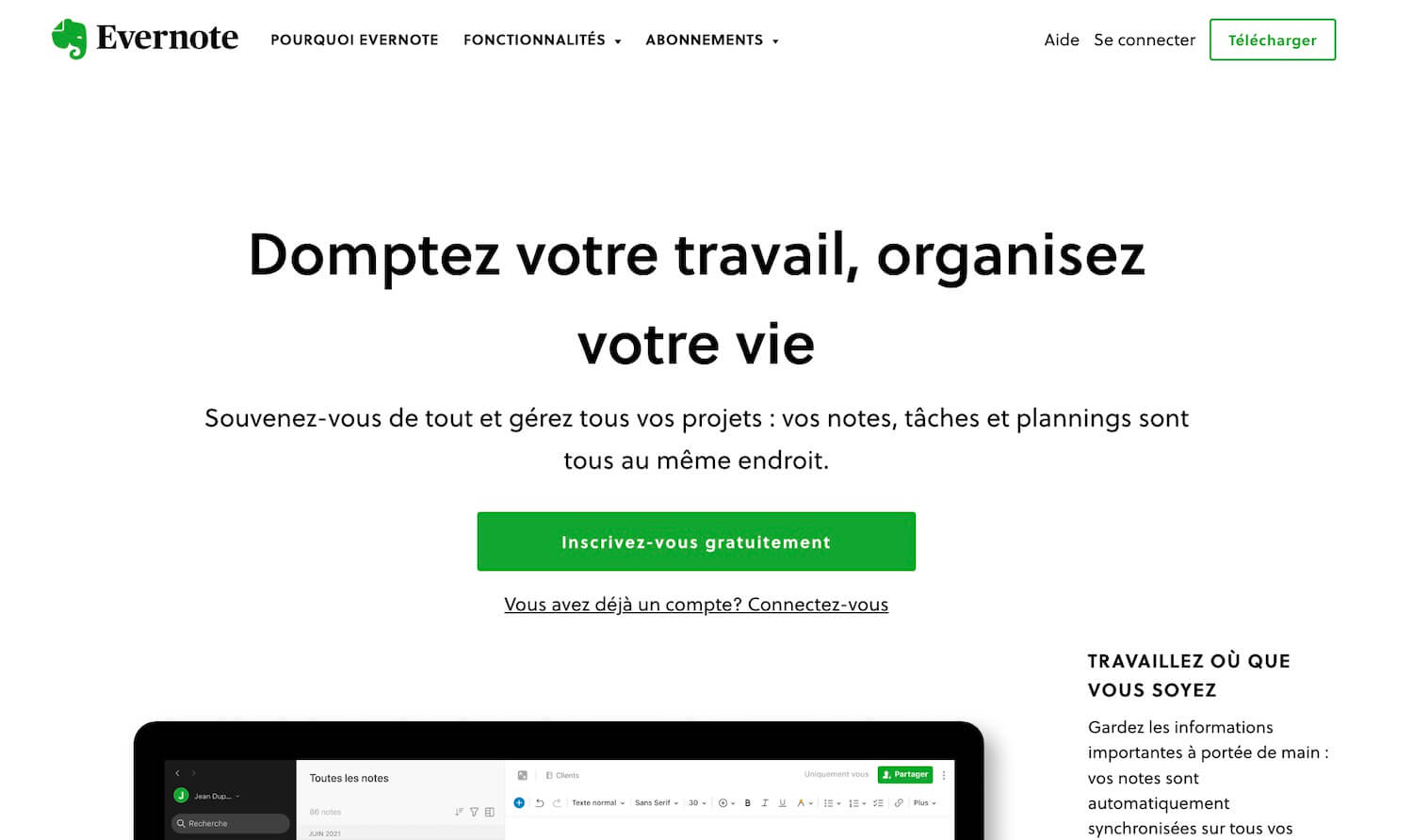 Top 8 des meilleures applications to-do list pour 2023