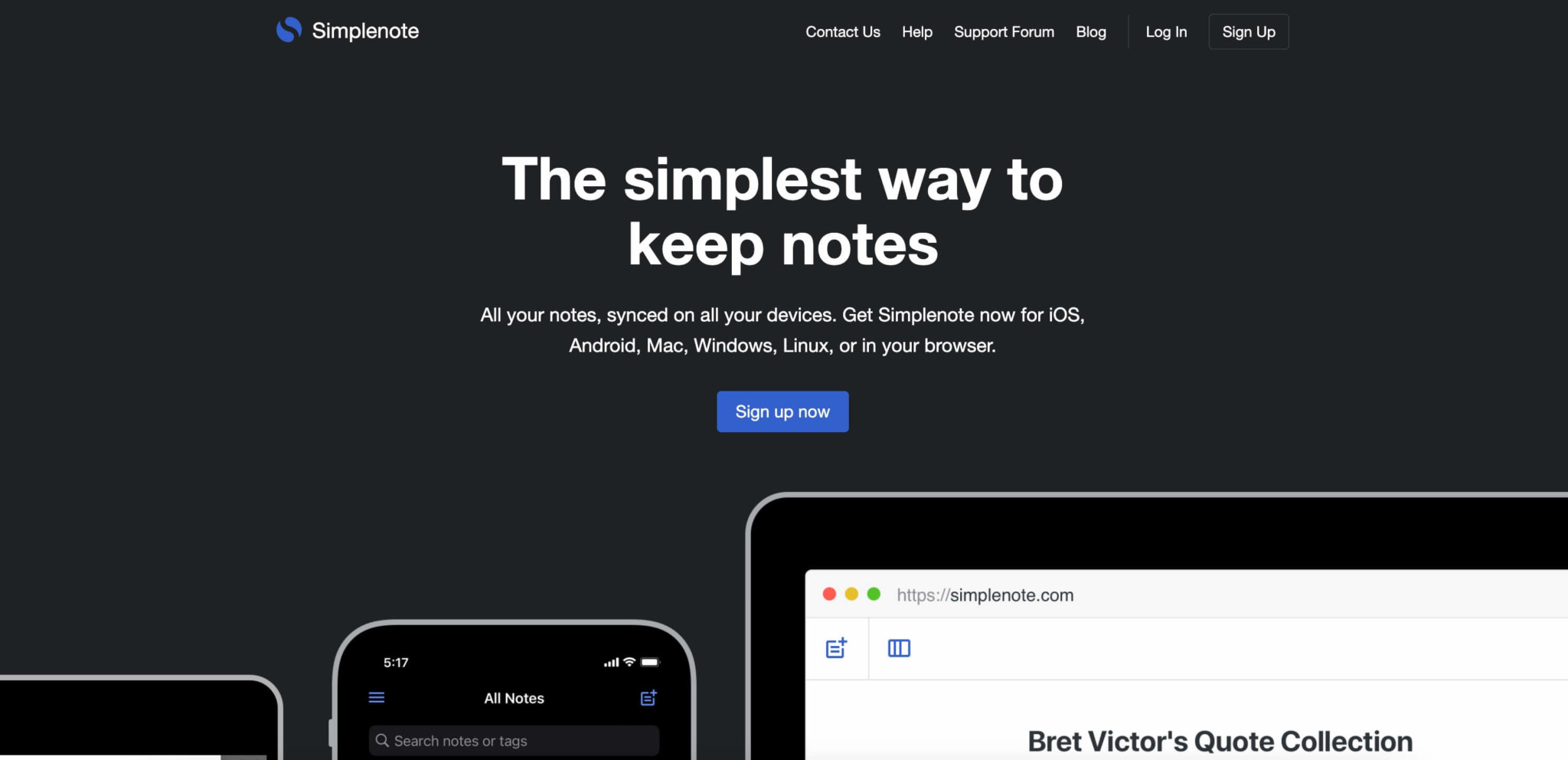 Top 14 logiciels de prise de notes gratuits pour 2025