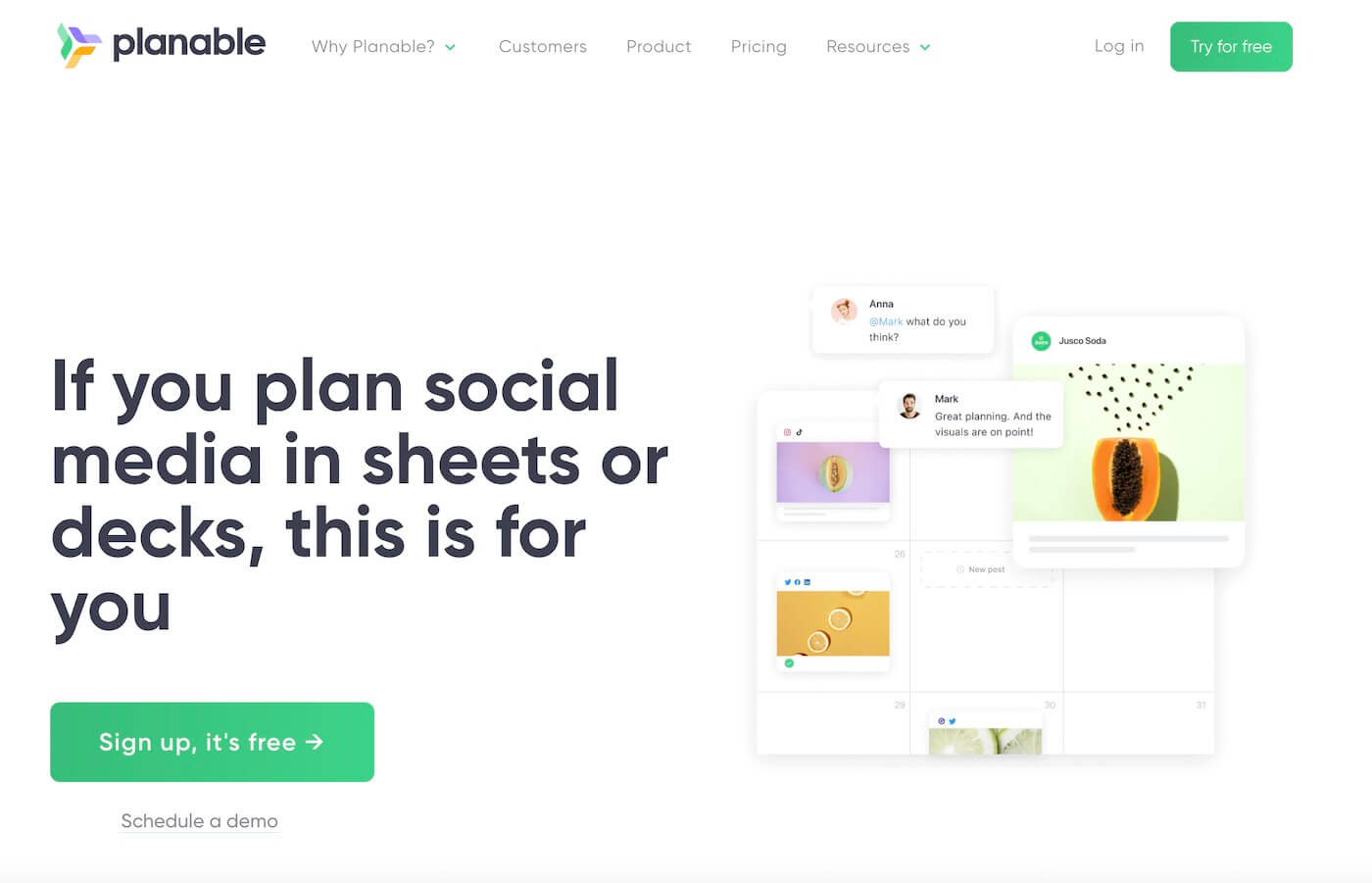 10 meilleurs outils de gestion des réseaux sociaux