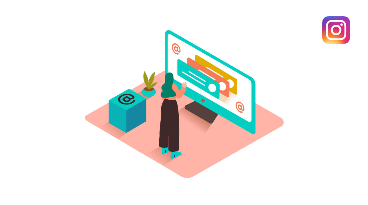 Bio instagram : créer la description parfaite avec + 9 exemples