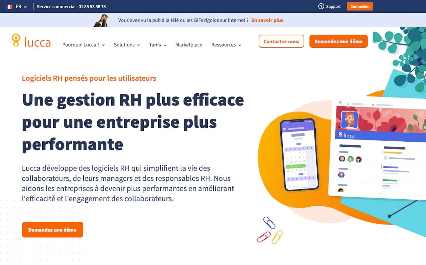 Logiciel RH gratuit : 10 meilleurs outils pour gérer vos talents