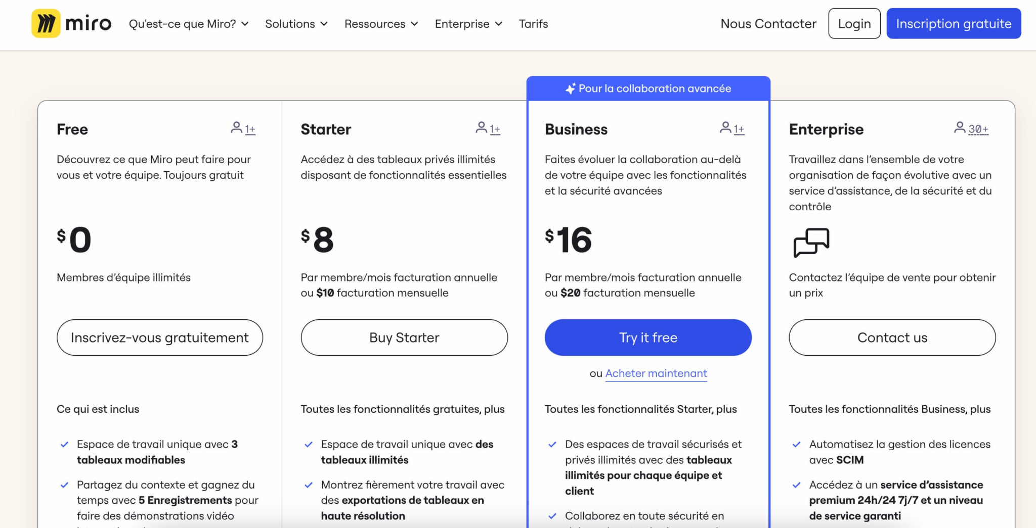 12 outils de brainstorming en ligne gratuits pour 2025