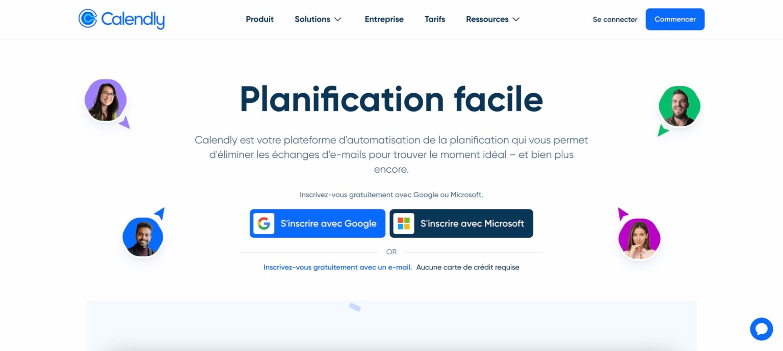 Agenda partagé gratuit : Top 16 des calendriers collaboratifs