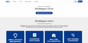 Top 13 logiciels de mind mapping gratuits pour 2025