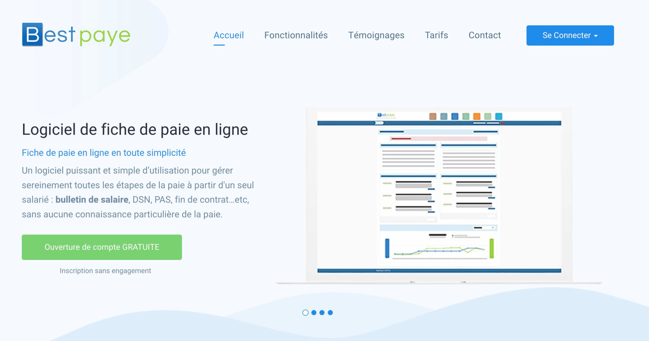 Top 11 logiciels de paie gratuits pour entreprise en 2025