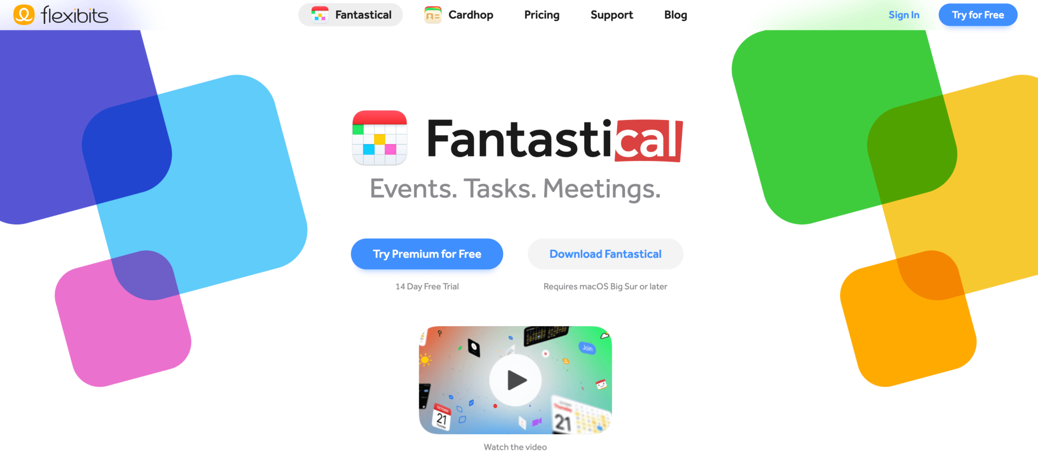 Agenda partagé gratuit : Top 16 des calendriers collaboratifs
