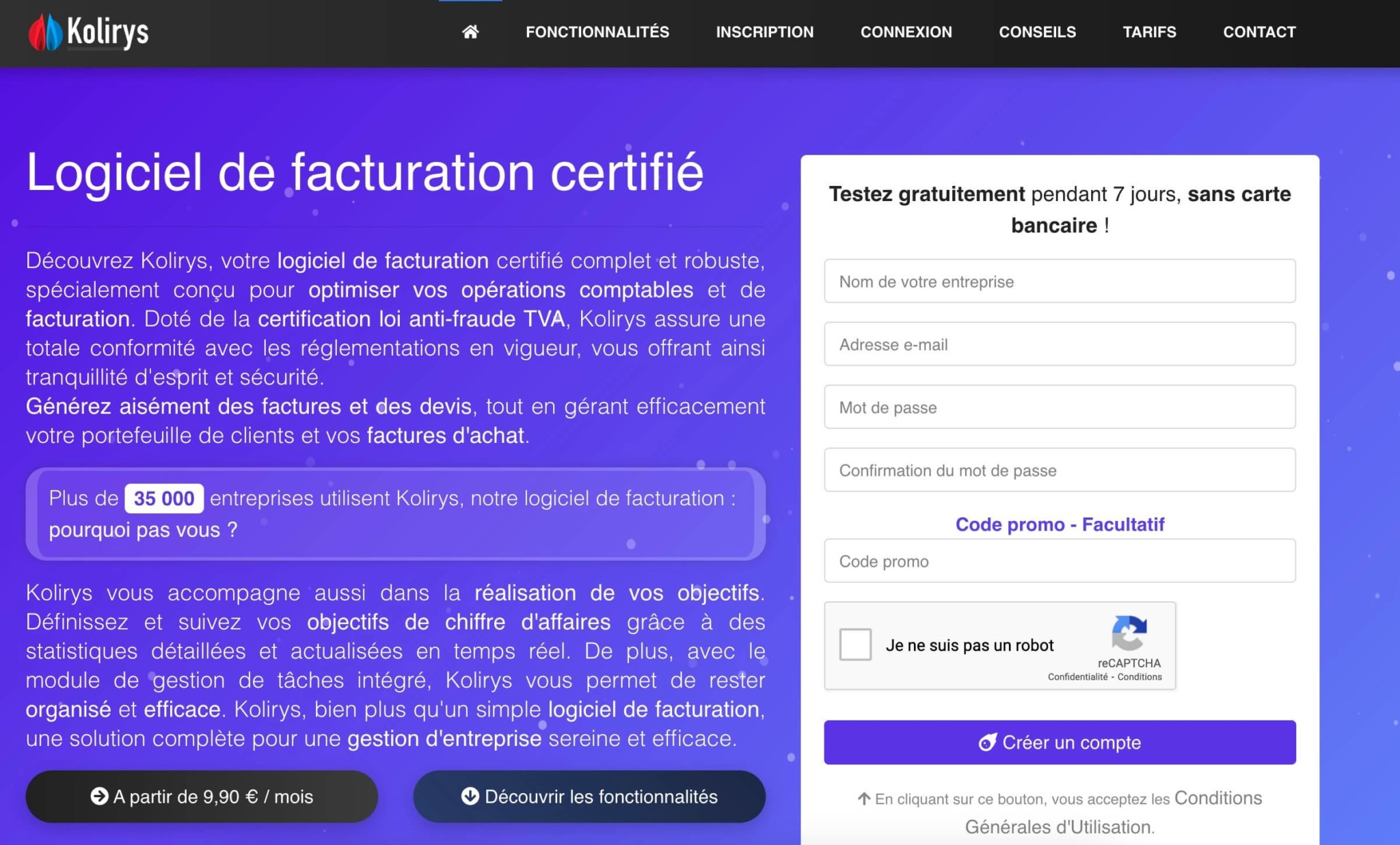 Top 10 logiciels de facturation gratuits pour 2026