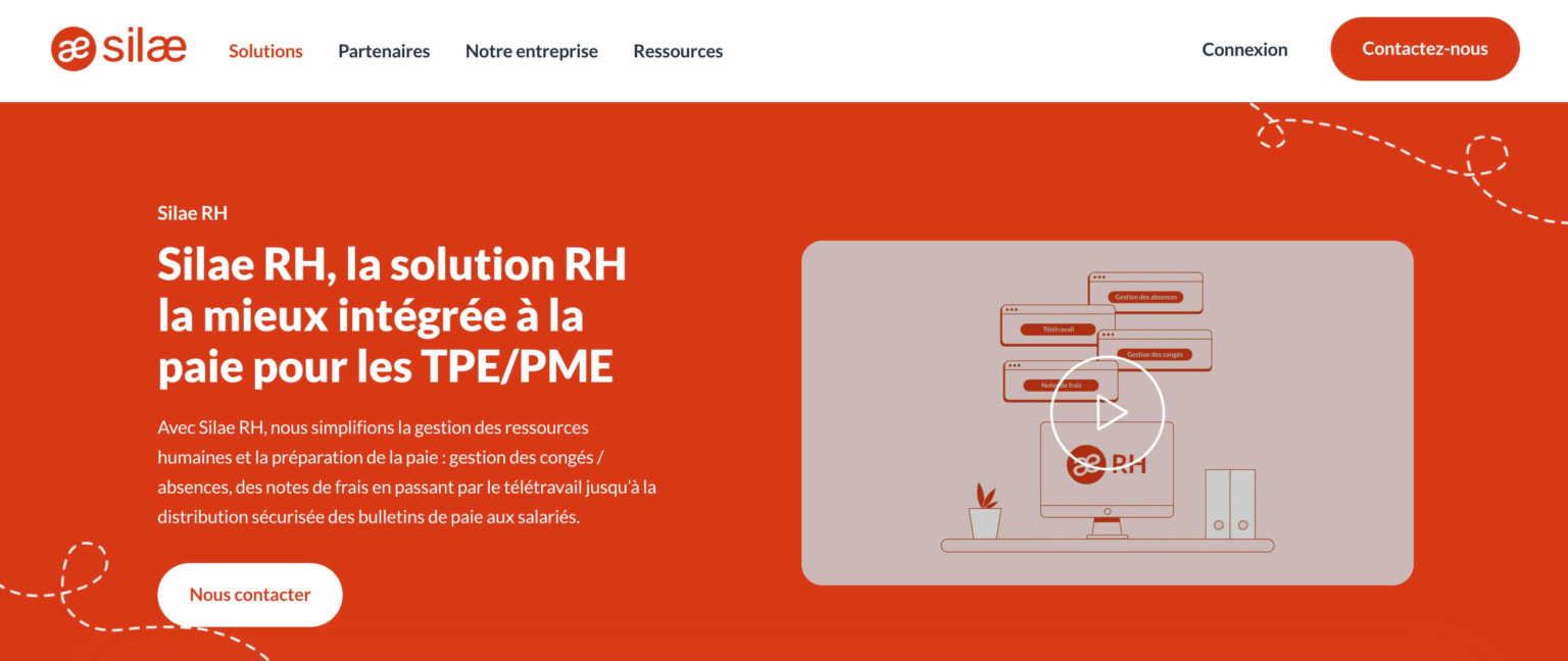 Top 11 logiciels de gestion RH pour 2025