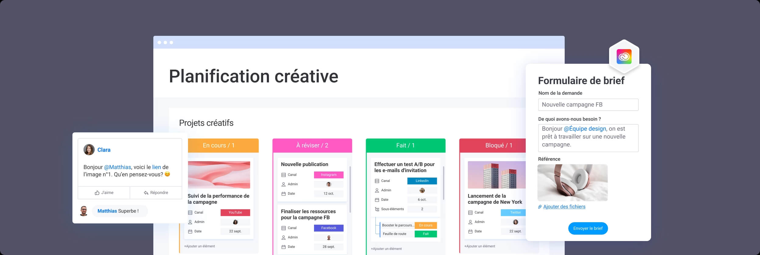 Top 15 logiciels de gestion de projet gratuits pour 2025