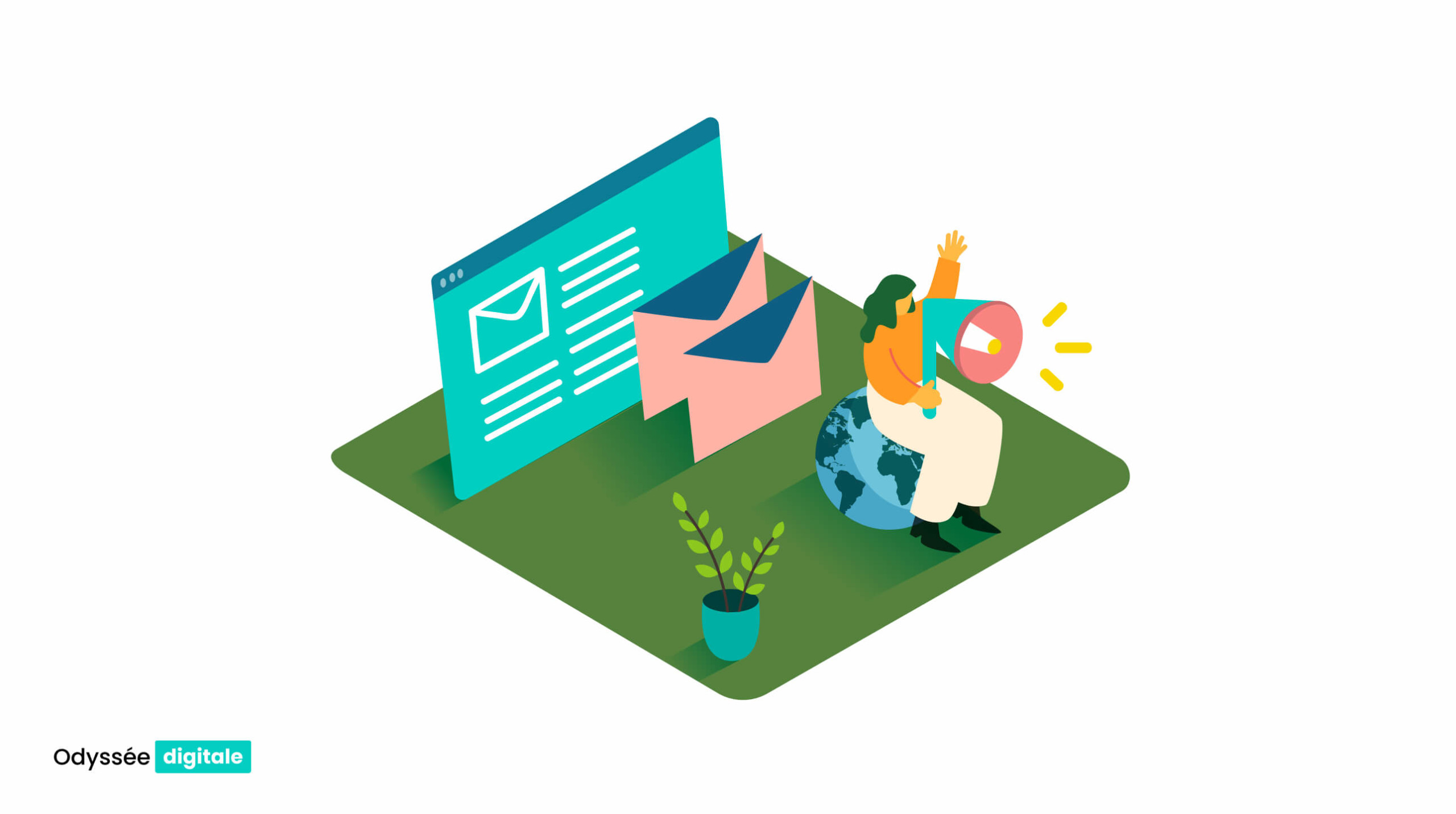 Top 11 logiciels email marketing gratuits pour 2026