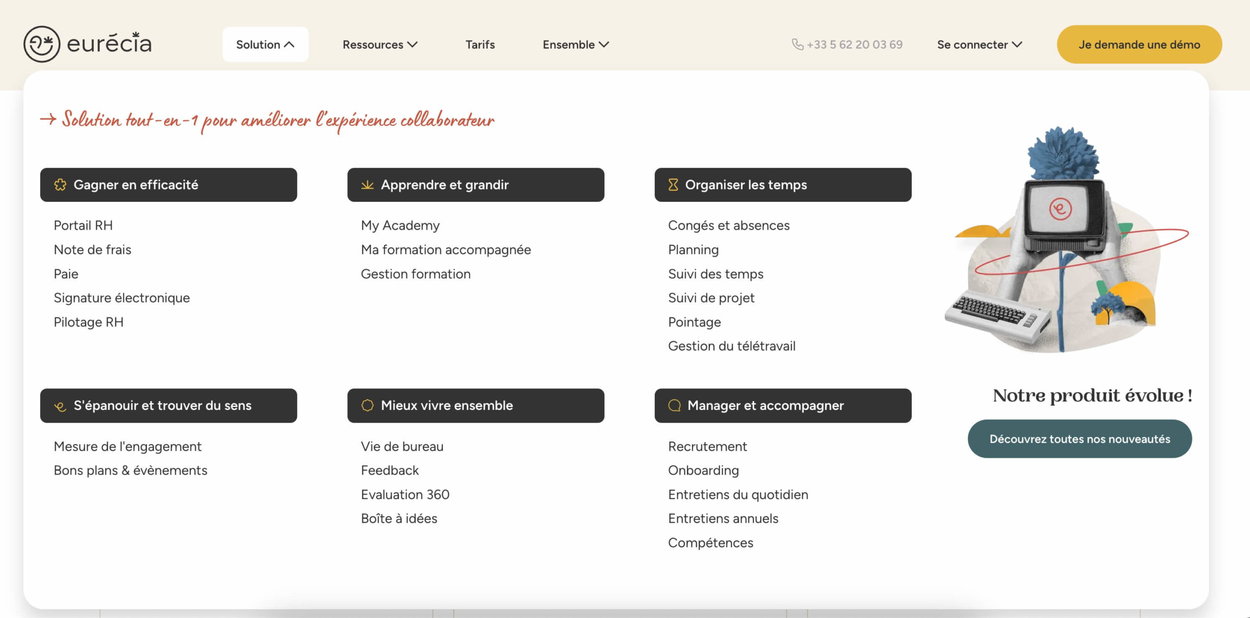 Logiciel RH gratuit : 12 meilleurs outils pour gérer vos talents
