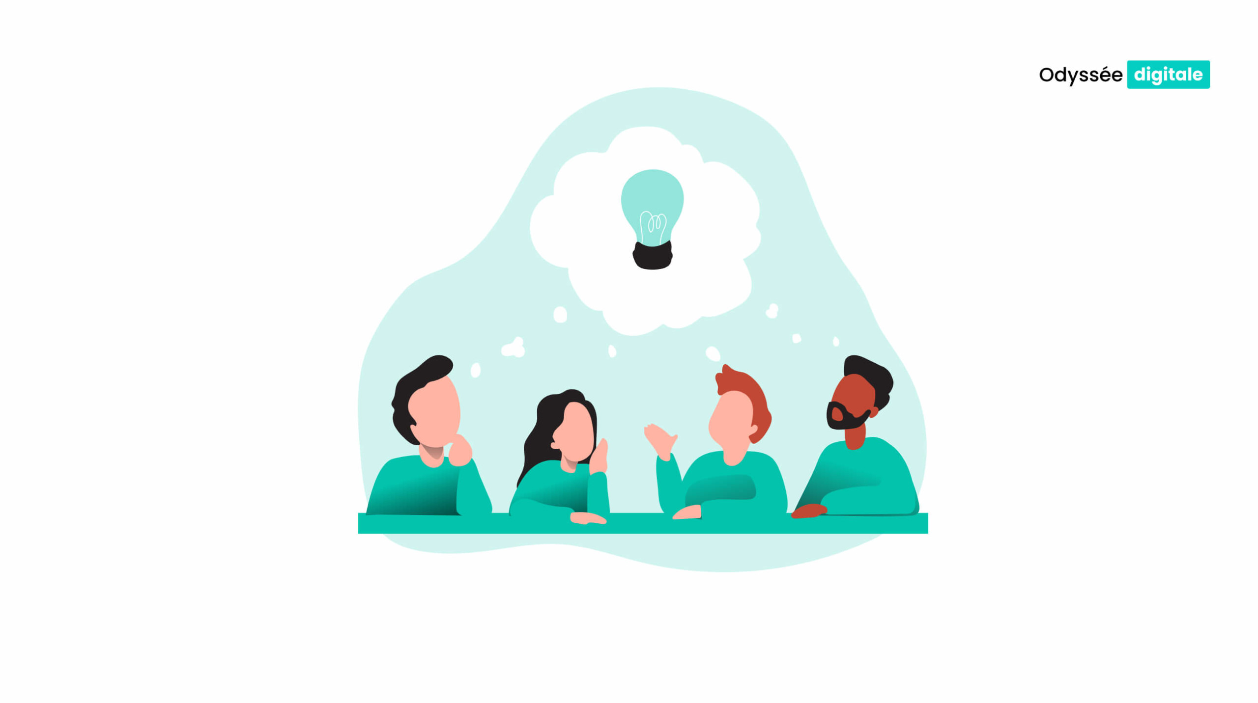 12 outils de brainstorming en ligne gratuits pour 2025