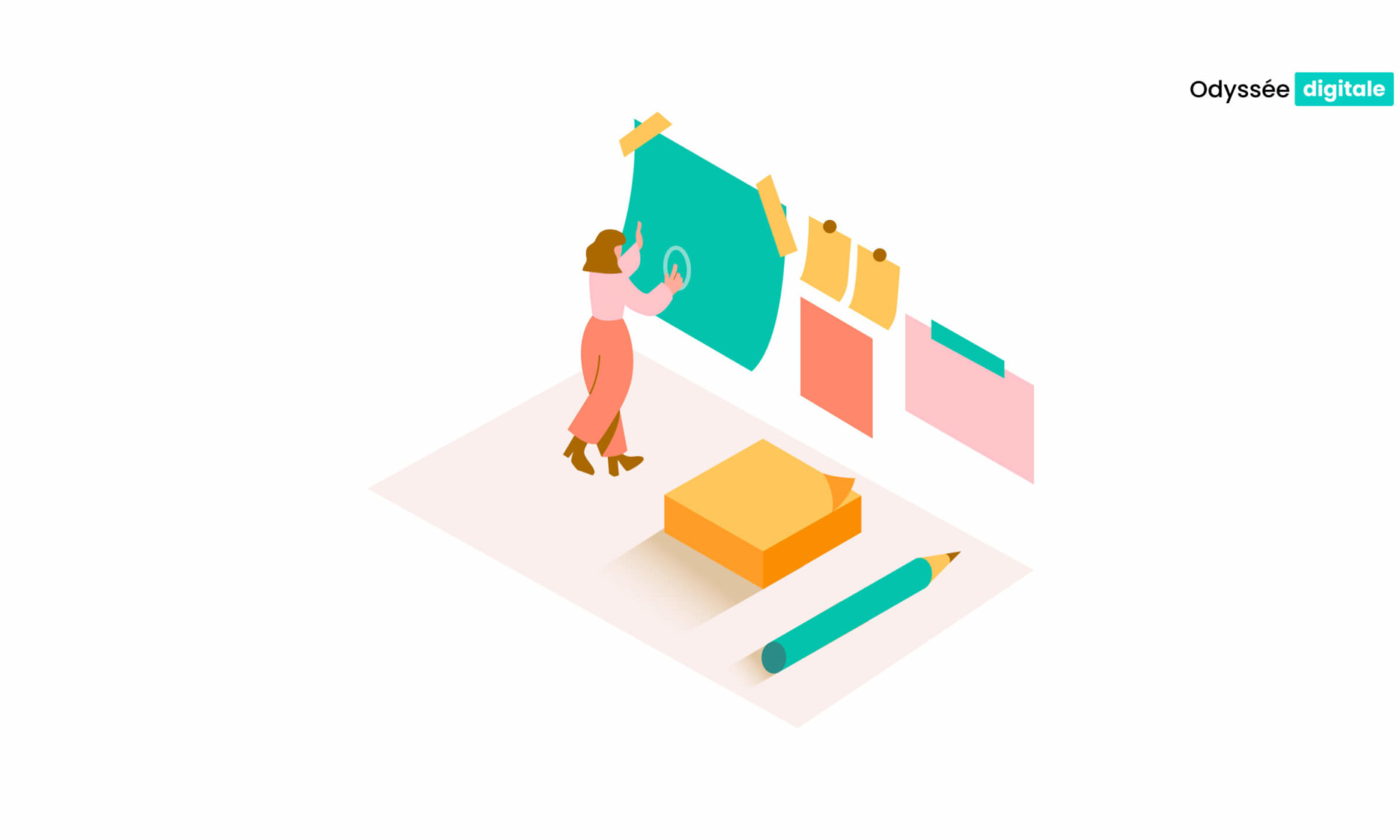 Top 8 outils de post-it en ligne pour 2025