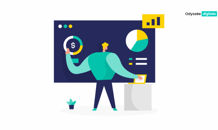 Customer data platform (CDP) : définition, outils et avantages