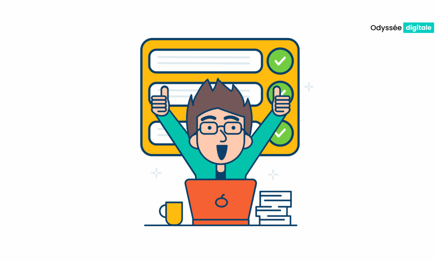 Méthode SMART : définition, mise en place, exemples