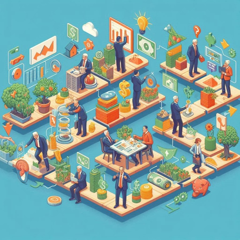 Méthode SMART : définition, mise en place, exemples